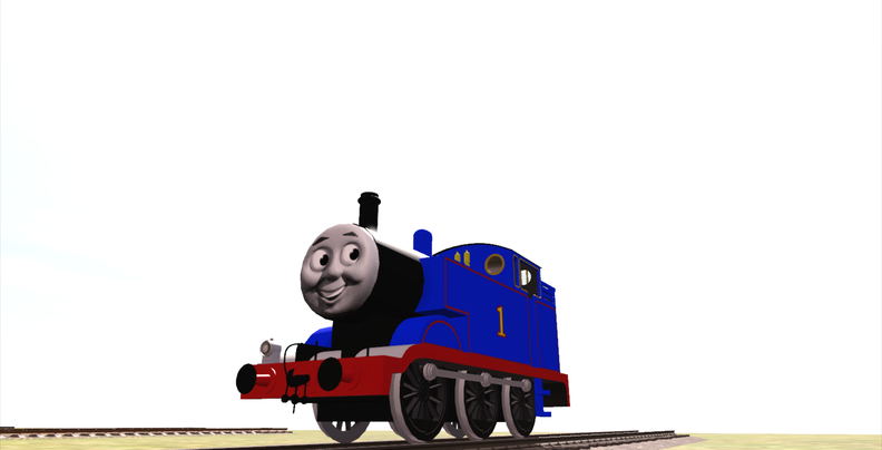 Locos - tidmouthworks3d