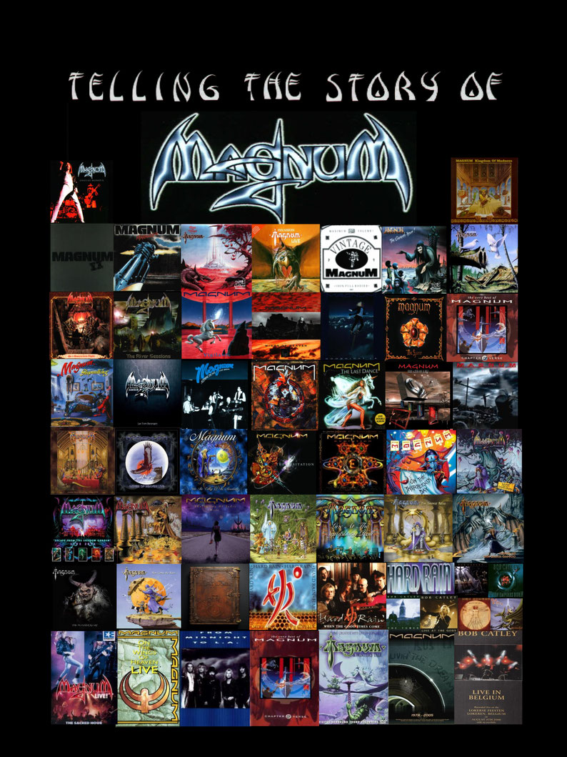 Home - MAGNUM Biography