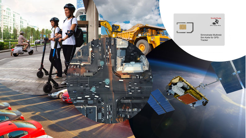 KONTINUIERLICHE NETZWERKVERBINDUNG MIT AUTOMATISCHER AUFLADEFUNKTION - Simmotech ...