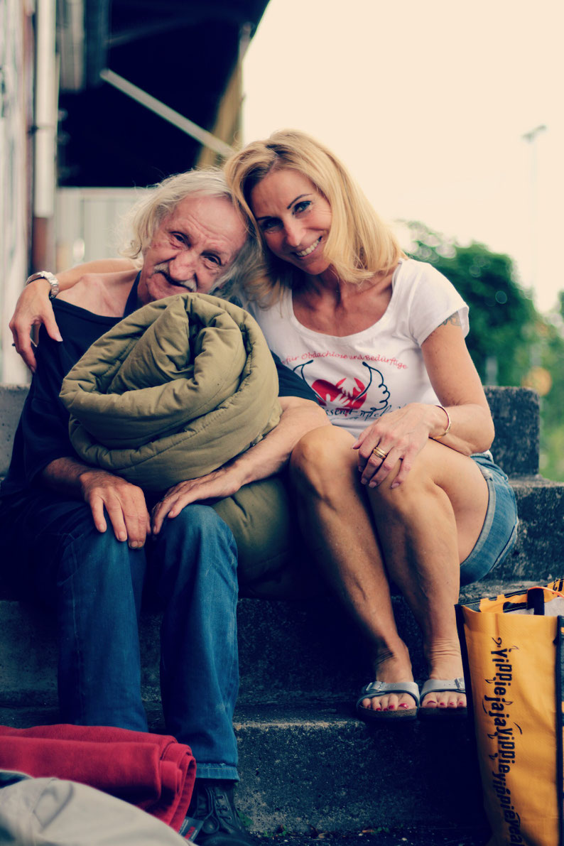 Über StrassenEngel e.V. - StrassenEngel e.V. Hilfe für Bedürftige und ...