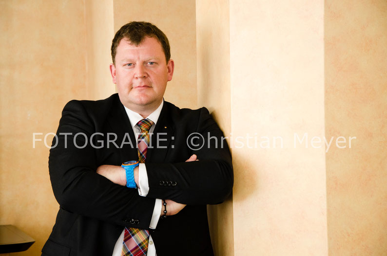 PORTRAIT - menschenundmomente Christian Meyer Fotografie Weimar
