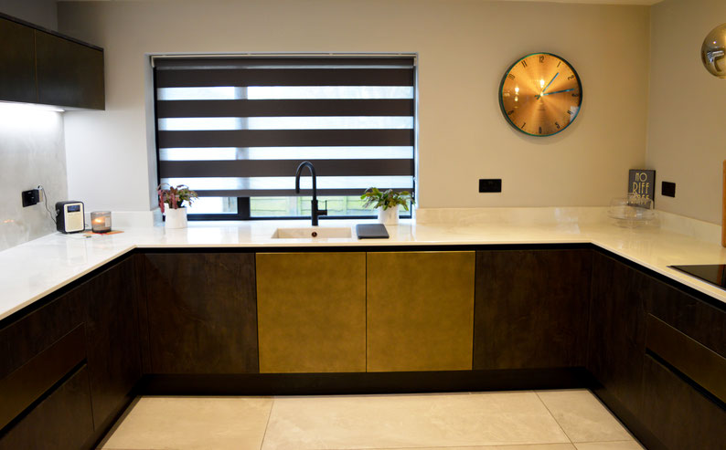 Kitchen of the Month 9 - Brighton & Hove Kitchens: Bespoke kitchen ...