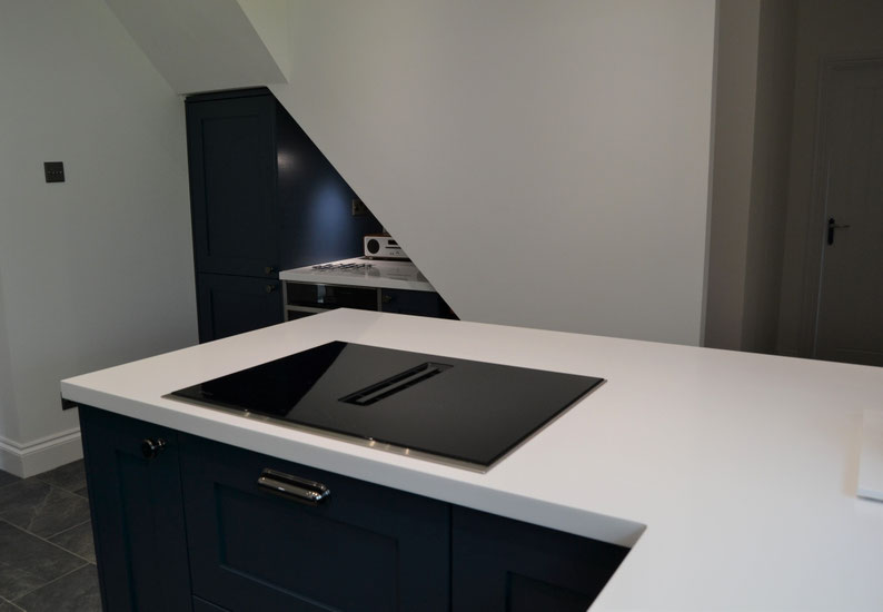 Kitchen of the Month 6 - Brighton & Hove Kitchens: Bespoke kitchen ...