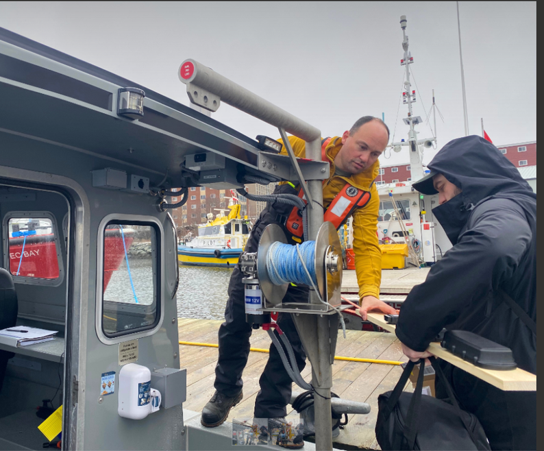 Nova Scotia Community College (NSCC) - Smart Energy | Halifax - Canada ...