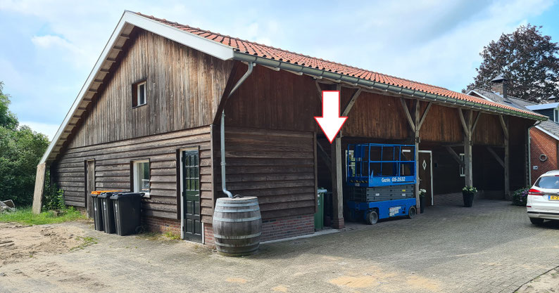 AED Beheer Rekken - De website van ondernemend-rekken!