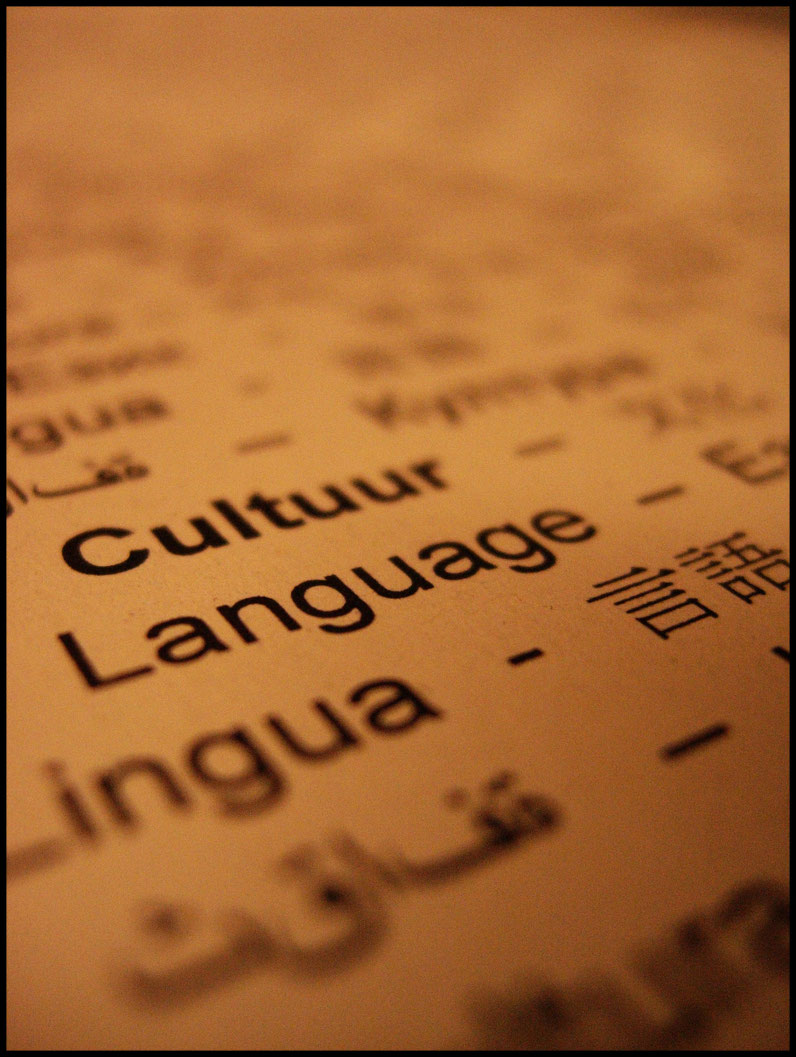 Bilingual Benefits - If Then Creativity