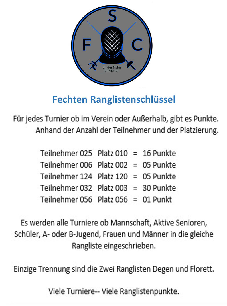 Florett - fechtenandernahe.de