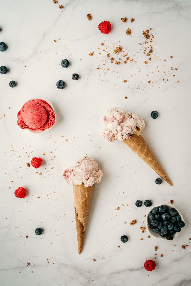 Menukaart 2025 - De Krijmboer