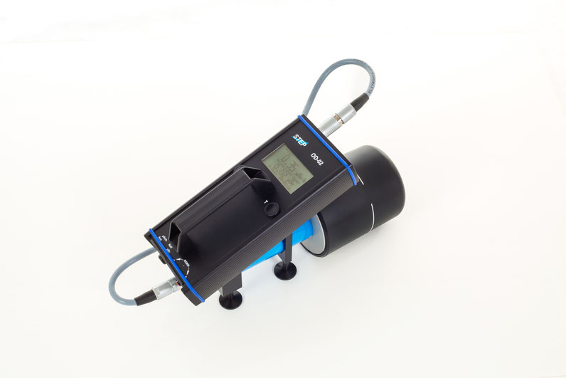 Sensortechnik und Elektronik Pockau GmbH - step-sensors Webseite!