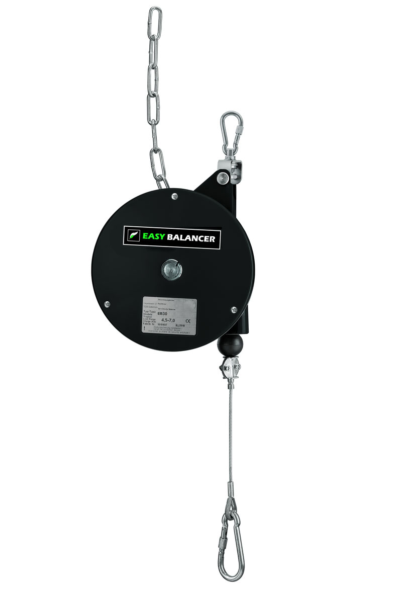 Bilanciatori - Easy Balancer
