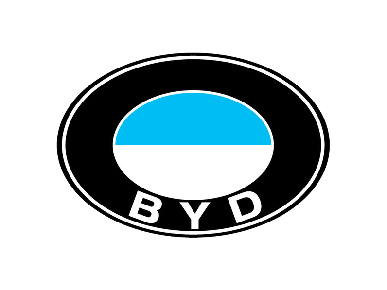 BYD Owner's Manuals PDF - Workshopautomanuals