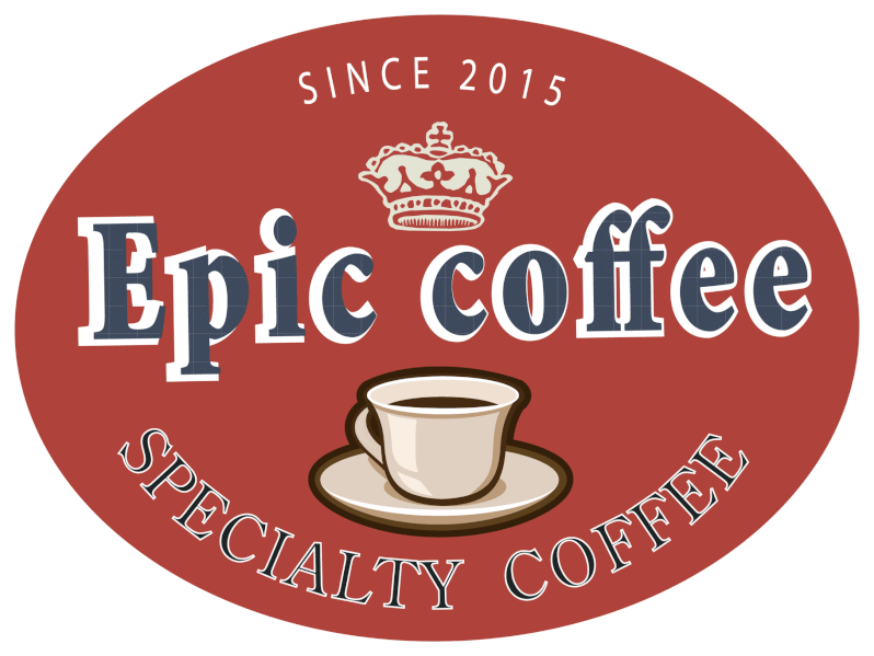 店舗情報 - Epic coffee スペシャルティコーヒー専門店