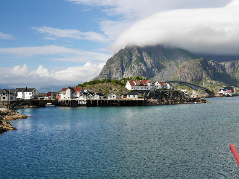 3.07. Lihesten am Sognefjord - lofotenreises Webseite!