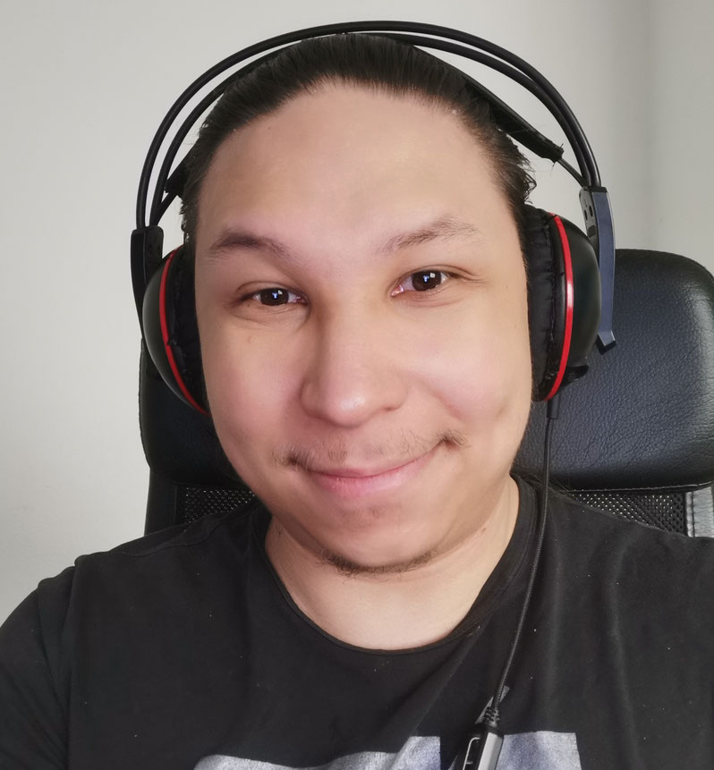 Therapie, Achterbahn & eine schöne Zeit: Absolvent Jason über sein ...