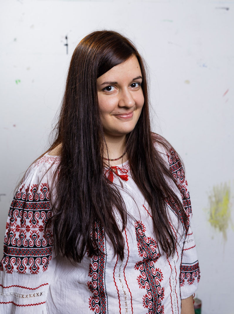 Simina Badea - Simina Badea