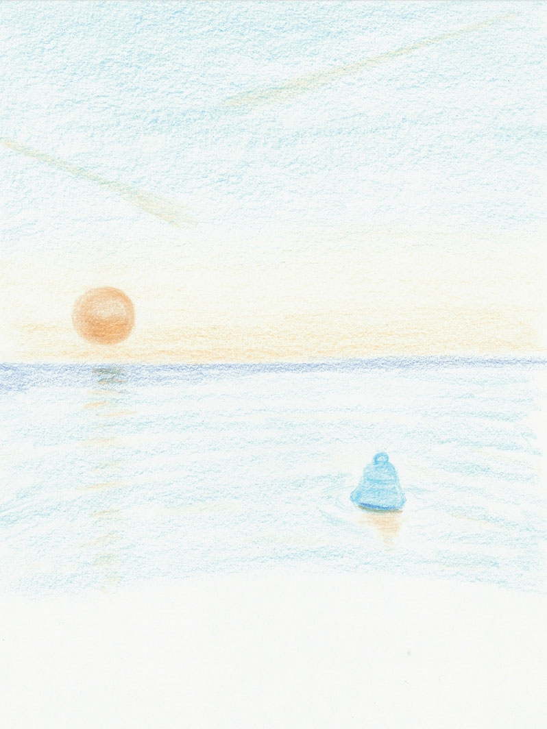 Healing HeArt - Luca Castagna Illustrations