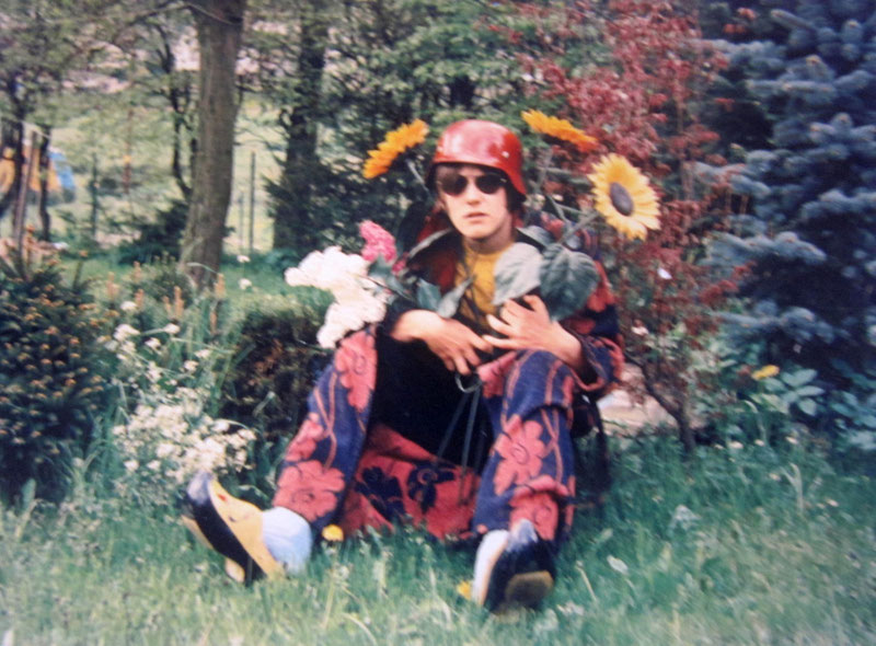 Michael Mehler - michaelmehlers Webseite!