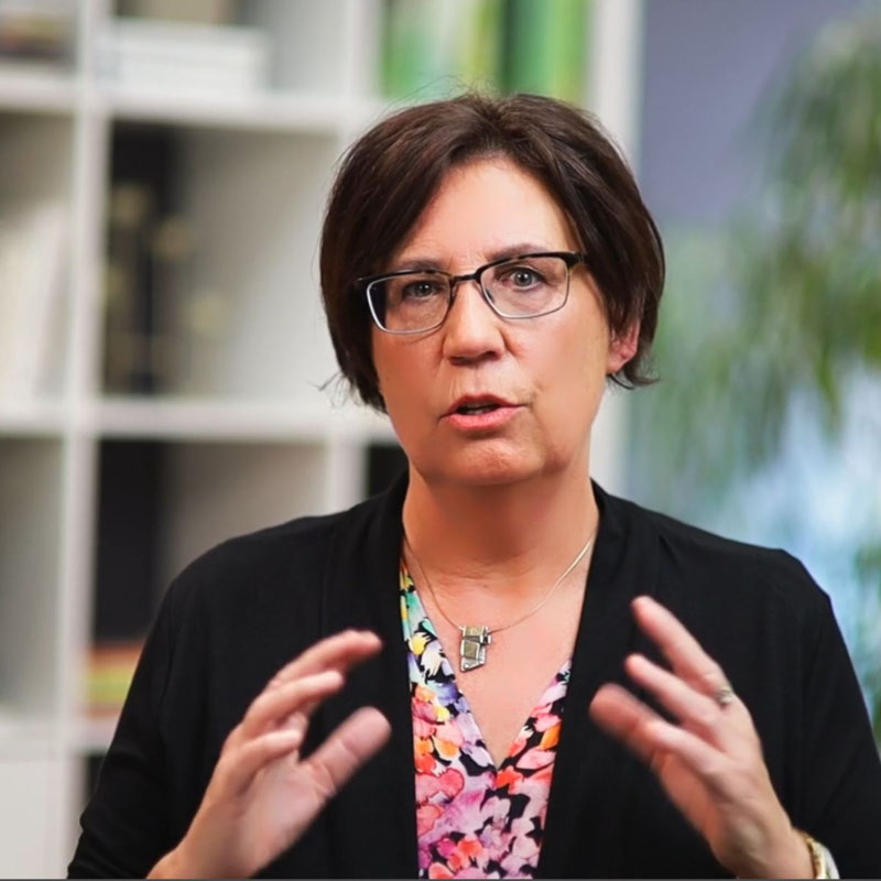 Professionell am Telefon - Vera Radnitz