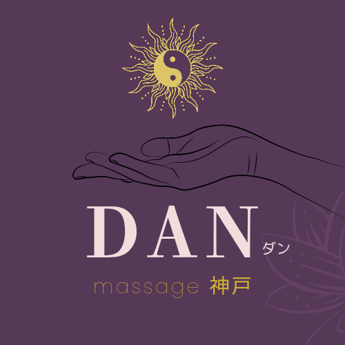神戸男性専用マッサージdan kobe massage for men - danmassagekobe