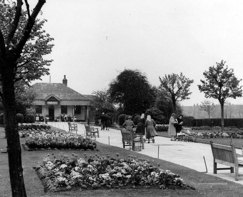 Small Heath - History of Birmingham Places A to Y