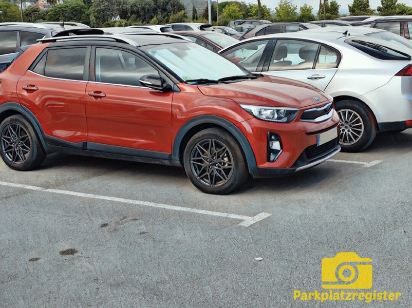Verwunderlich Parken In Erfurt Kostenlos Bild