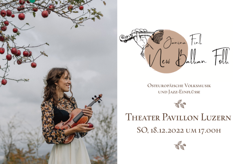 Janina Fink - Janina Fink