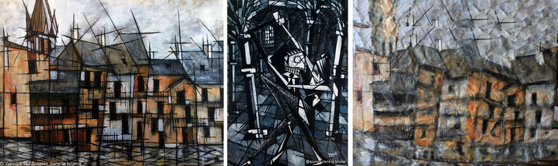 Yannick G. - jeaninerivais site dévolu aux artistes jimdo page!