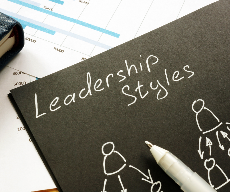 7 CEO Leadership Styles and How to Discover Your Own - Pilgrim Associates