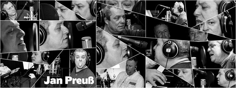 Aktuelles - janpreusss Webseite!