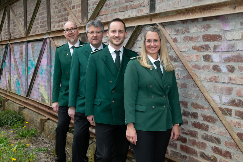 Ansprechpartner - musikfreunde-schreibershofs Webseite!