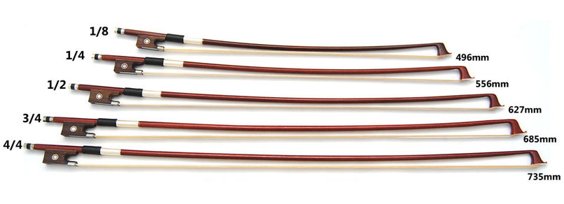 Los arcos - Miguel Mateo Luthier