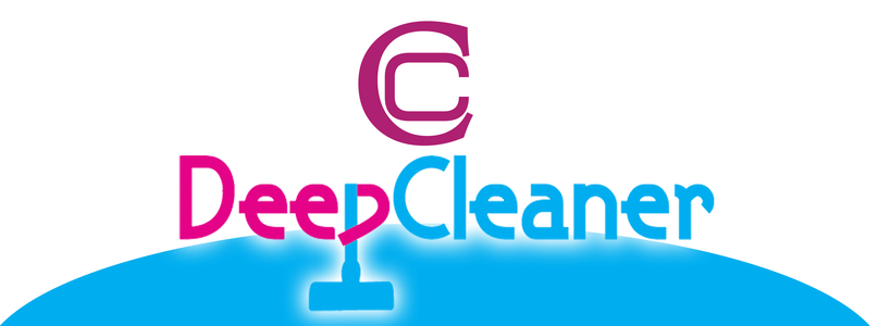 CC Deep Cleaner - Página web de ccdeepcleaner