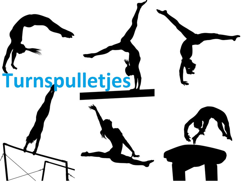 Home --- - De website van turnspulletjes!