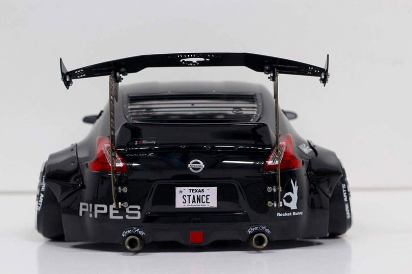 Home - Welcome to the P!PES webstore! The no1. scaled exhaust manufacturer!