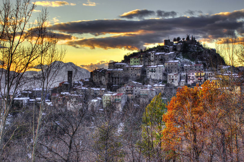 Breve guida al Paese - Benvenuti su montefegatesiofficialsite!