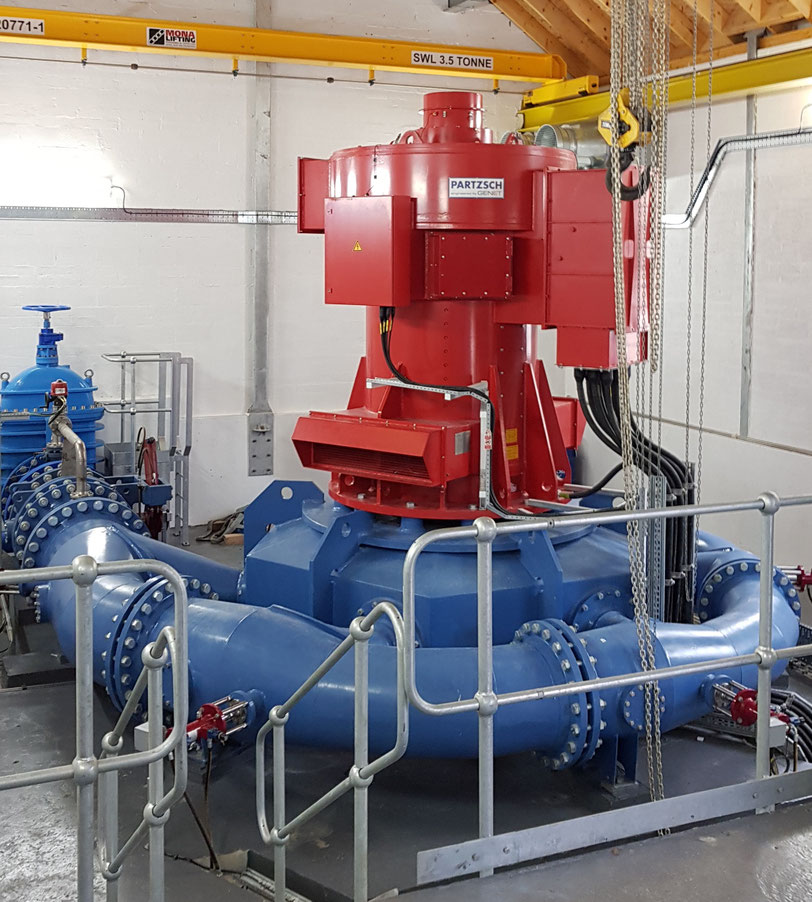 DiscoverHydropower: A visit to four hydropower plants in Portugal ...