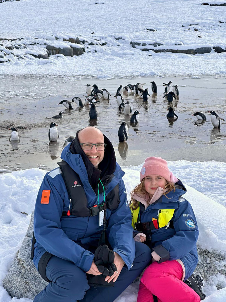 HX Expeditions Reisebericht & Erfahrungen - Emocean Luxus Kreuzfahrten