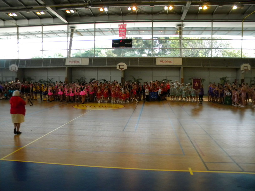 Vitrolles Avril 2014, photos - Site de solysan