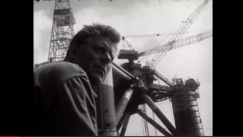 DERRIEN Marcel (1921-1978) FNFL 1er Bataillon de Fusiliers Marins et ...