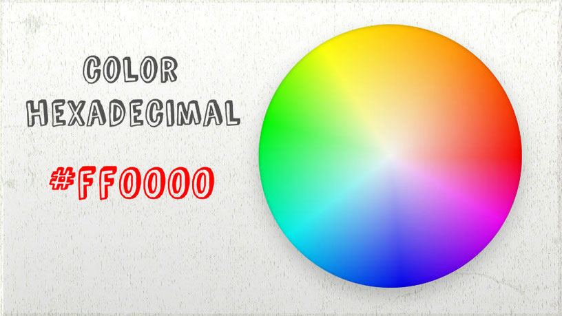Generador de colores hexadecimales - Television, radio, musica, videos ...