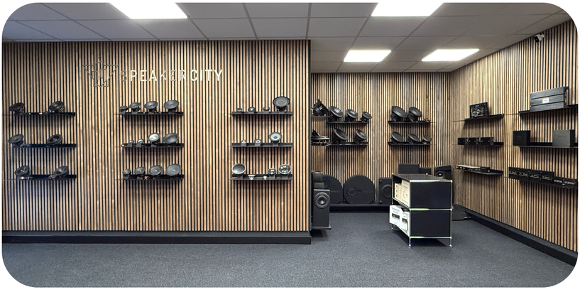 Car Hifi Store Bunde