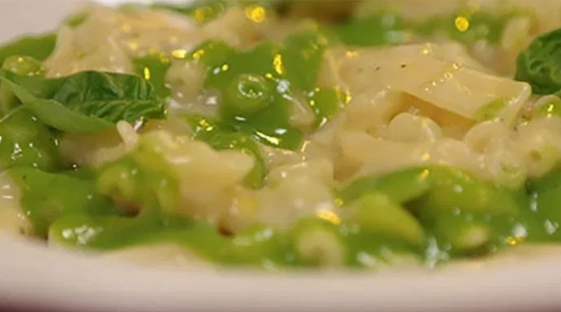 Why not try this delightful Italian Easter menu by famous Italian ...