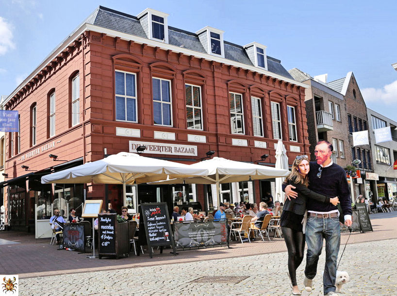 Bekenden (2) - De website van weertbijzonder!
