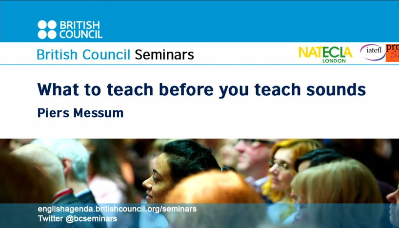 Videos - Pronunciation Science