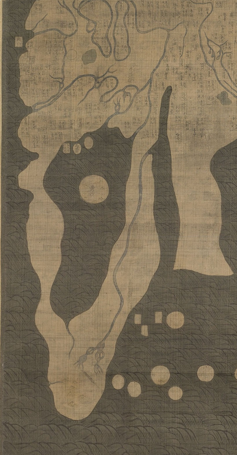 Ch'uan Chin and Li Hui 1402 - pieterderideaux