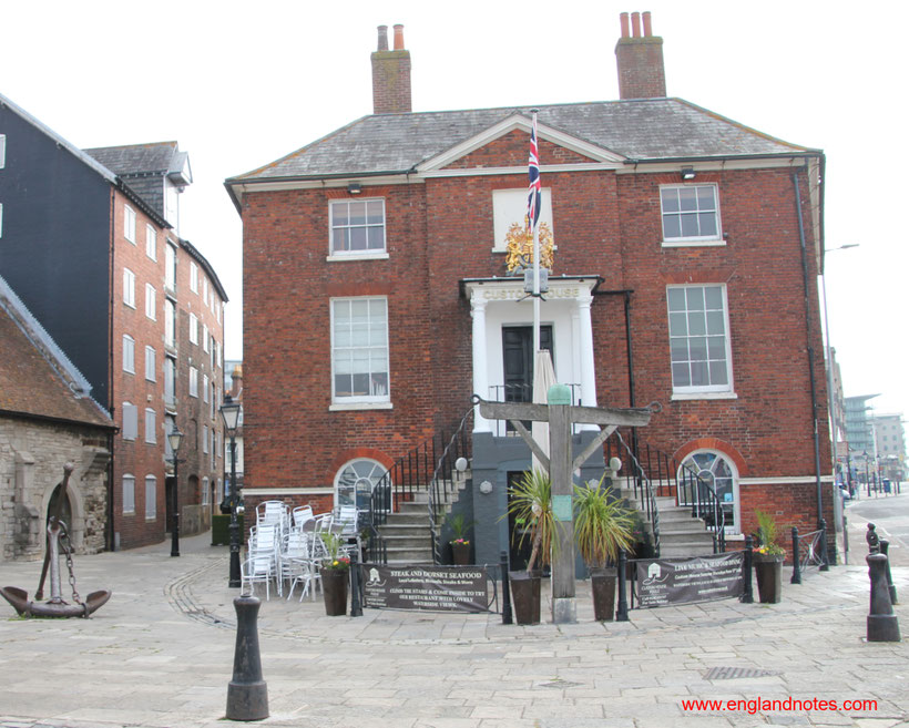 Die besten Sehenswuerdigkeiten und Reisetipps fuer Poole - England ...