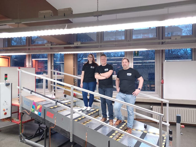 Advanced Steps - advanced-stepss Webseite!