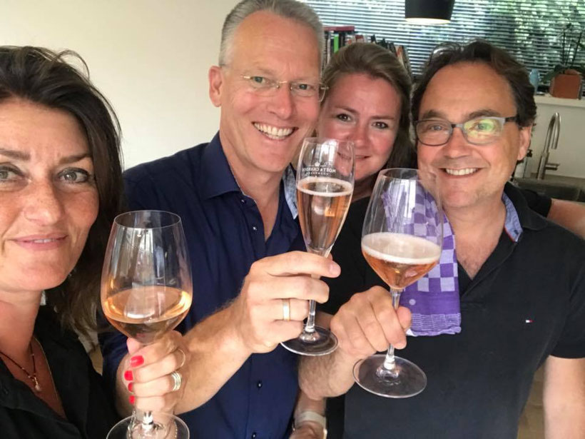 het laastse schoofeest van de gouden generatie augustinuscollege - De ...