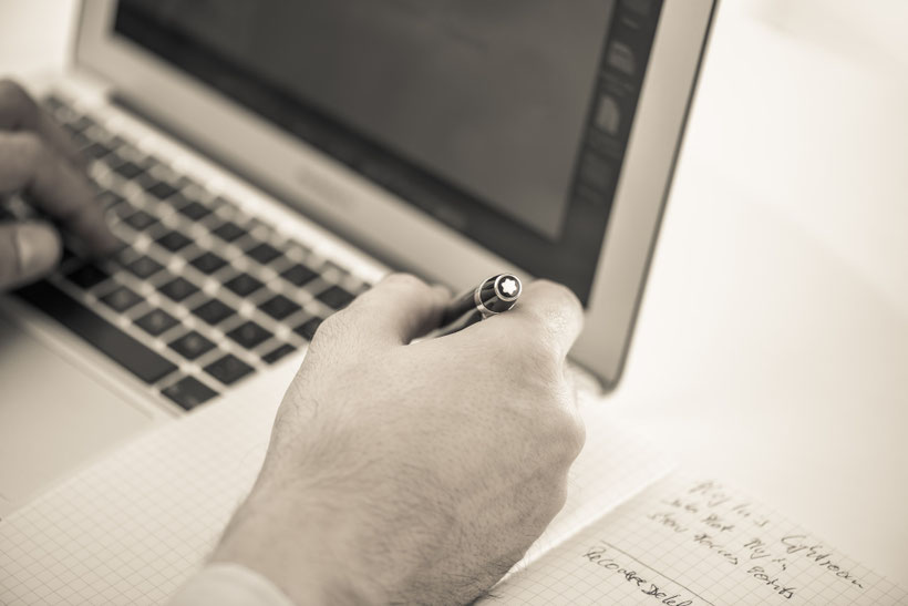 FINREP - Faninger Consulting GmbH