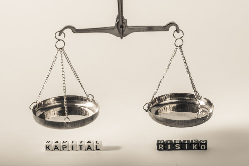 ICAAP - Faninger Consulting GmbH